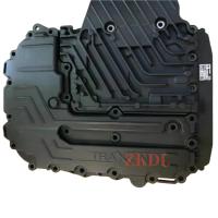 China Sinoturk Howo Sitrak C7H JAC FAW Man 12TX2621TD Traxon 0501.337.233 6070.023.002 Transmission Spare Part Control Gearbox for sale
