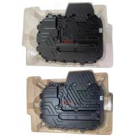 China Sinoturk Howo Sitrak C7H JAC FAW Man 12TX2621TD Traxon 0501.337.233 6070.023.002 Transmission Spare Part Control Gearbox for sale