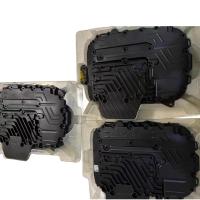 China Sinoturk Howo Sitrak C7H JAC FAW Man 12TX2621TD Traxon 0501.337.233 6070.023.002 Transmission Spare Part Control Gearbox for sale