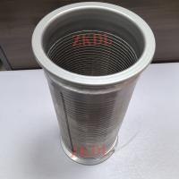 China Original Heavy Truck Parts Exhaust Flexible Pipe Dz9112540018 Fit for Shacman X3000 Truck for sale