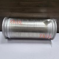 China Original Heavy Truck Parts Exhaust Flexible Pipe Dz9112540018 Fit for Shacman X3000 Truck for sale
