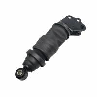 China High Quality New DZ15221440880 Model Air Spring Shock Absorber for Shacman M3000S X3000 X6000 Truck High Absorption for sale