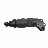 China High Quality New DZ15221440880 Model Air Spring Shock Absorber for Shacman M3000S X3000 X6000 Truck High Absorption for sale