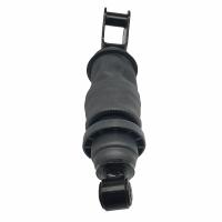 China High Quality New DZ15221440880 Model Air Spring Shock Absorber for Shacman M3000S X3000 X6000 Truck High Absorption for sale