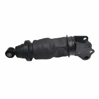 China High Quality New DZ15221440880 Model Air Spring Shock Absorber for Shacman M3000S X3000 X6000 Truck High Absorption for sale