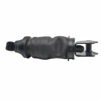 China High Quality New DZ15221440880 Model Air Spring Shock Absorber for Shacman M3000S X3000 X6000 Truck High Absorption for sale