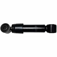 China Shacman Truck DZ15221443120 Lateral Shock Absorber New Condition Steel Essential Body Parts Truck Spare Parts DZ13241440080 for sale