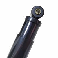 China Shacman DZ199112680014 Truck Suspension Parts New Steel Front Axle Shock Absorber Heavy Duty Vehicle Accessory for sale