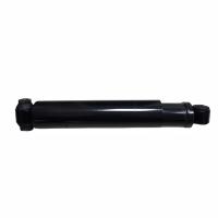 China Shacman DZ199112680014 Truck Suspension Parts New Steel Front Axle Shock Absorber Heavy Duty Vehicle Accessory for sale