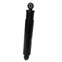 China Shacman DZ199112680014 Truck Suspension Parts New Steel Front Axle Shock Absorber Heavy Duty Vehicle Accessory for sale