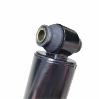 China Shacman DZ199112680014 Truck Suspension Parts New Steel Front Axle Shock Absorber Heavy Duty Vehicle Accessory for sale