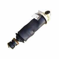 China DZ14251430020 High Quality Rear Air Spring Shock Absorber New Condition Parts Shacman X3000 M3000 Truck Parts for sale