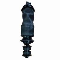 China DZ14251430020 High Quality Rear Air Spring Shock Absorber New Condition Parts Shacman X3000 M3000 Truck Parts for sale