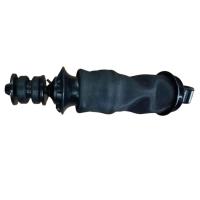 China DZ14251430020 High Quality Rear Air Spring Shock Absorber New Condition Parts Shacman X3000 M3000 Truck Parts for sale