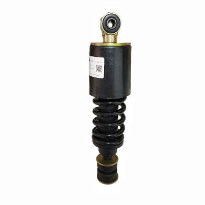 China Bestseller High Quality Front Shock Absorber New Condition DZ13241430150 for Shacman F3000 Truck Parts for sale