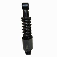 China Bestseller Shacman F3000 Truck Parts High Quality DZ13241440150 Rear Shock Absorber Direct Factory for Howo A7 Gas New Models for sale