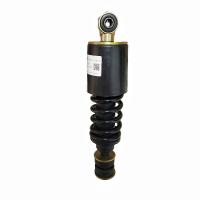 China Bestseller Shacman F3000 Truck Parts High Quality DZ13241440150 Rear Shock Absorber Direct Factory for Howo A7 Gas New Models for sale