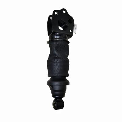 China New Rear Air Spring Shock Absorber SQ Brand for Shacman Truck DZ14251440060 for sale