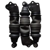 China New Rear Air Spring Shock Absorber SQ Brand for Shacman Truck DZ14251440060 for sale