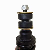 China Truck Shock Absorber for Shacman Truck Parts for Shaanxi Heavy Truck DZ13241430150 Front Mount Spring Shock Absorber 3 MONTHS for sale