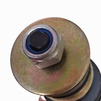 China Truck Shock Absorber for Shacman Truck Parts for Shaanxi Heavy Truck DZ13241430150 Front Mount Spring Shock Absorber 3 MONTHS for sale