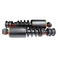 China Original High Quality Bestseller Front Shock Absorber for Shacman Truck  Parts DZ13241430150 for F3000 for sale