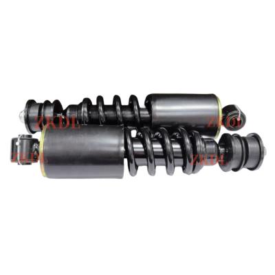 China Original High Quality Bestseller Front Shock Absorber for Shacman Truck  Parts DZ13241430150 for F3000 for sale