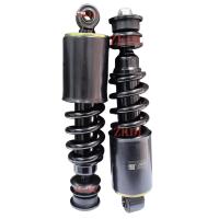 China Original High Quality Bestseller Front Shock Absorber for Shacman Truck  Parts DZ13241430150 for F3000 for sale