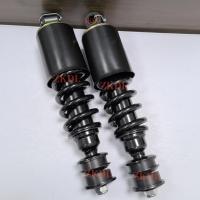 China Original High Quality Bestseller Front Shock Absorber for Shacman Truck  Parts DZ13241430150 for F3000 for sale