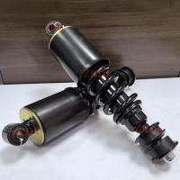 China Original High Quality Bestseller Front Shock Absorber for Shacman Truck  Parts DZ13241430150 for F3000 for sale