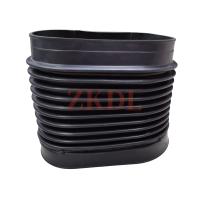 China Shacman Delong F3000 DZ97259190413 Howo A7 F2000 Dustproof Truck Parts New Intake Bellows DZ93259190006 for Trucks for sale