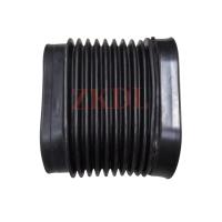 China Shacman Delong F3000 DZ97259190413 Howo A7 F2000 Dustproof Truck Parts New Intake Bellows DZ93259190006 for Trucks for sale