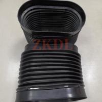 China Shacman Delong F3000 DZ97259190413 Howo A7 F2000 Dustproof Truck Parts New Intake Bellows DZ93259190006 for Trucks for sale
