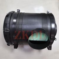 China Air Filter Assembly DZ97259190403 Shaanxi Automobile Delong X3000F3000 Air Cleaner for sale