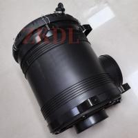 China Air Filter Assembly DZ97259190403 Shaanxi Automobile Delong X3000F3000 Air Cleaner for sale