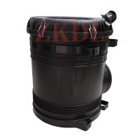 China Air Filter Assembly DZ97259190403 Shaanxi Automobile Delong X3000F3000 Air Cleaner for sale