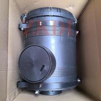 China Air Filter Assembly DZ97259190403 Shaanxi Automobile Delong X3000F3000 Air Cleaner for sale