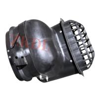 China Shaanxi Shacman Delong F3000 Truck Parts DZ97259191039 DZ95259190532 DZ96259191039 Intake Base Truck Parts for sale