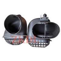 China Shaanxi Shacman Delong F3000 Truck Parts DZ97259191039 DZ95259190532 DZ96259191039 Intake Base Truck Parts for sale