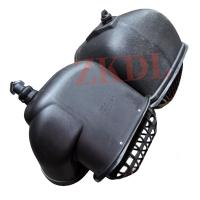 China Shaanxi Shacman Delong F3000 Truck Parts DZ97259191039 DZ95259190532 DZ96259191039 Intake Base Truck Parts for sale