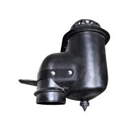 China Shaanxi Shacman Delong F3000 Truck Parts DZ97259191039 DZ95259190532 DZ96259191039 Intake Base Truck Parts for sale