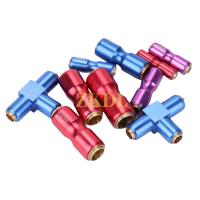 China Shacman Howo A7 Truck Pneumatic Air System New 12mm Straight Push Quick Connector Explosion-proof Truck Fittings for F3000 F2000 for sale