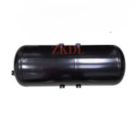 China Shacman Truck Parts DZ97189361061 Gas Storage Tank Inflator for X3000 DZ97189361060 DZ97189361073 Truck Compatible Howo A7 F3000 for sale