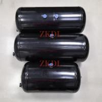 China Shacman Truck Parts DZ97189361061 Gas Storage Tank Inflator for X3000 DZ97189361060 DZ97189361073 Truck Compatible Howo A7 F3000 for sale
