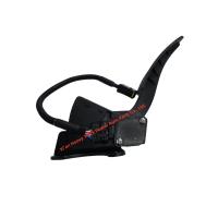 China DZ97189570487 DZ97189570486 Electronic Accelerator Pedal Electronic Throttle for Shacman SHAANXI X3000 Truck Parts for sale