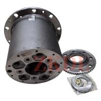 China SHACMAN Truck Parts 81.35114.6113 Planetary Carrier Assy.-High Quality Spare Parts for SHACMAN Trucks for sale