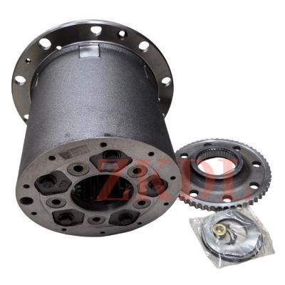 China SHACMAN Truck Parts 81.35114.6113 Planetary Carrier Assy.-High Quality Spare Parts for SHACMAN Trucks for sale