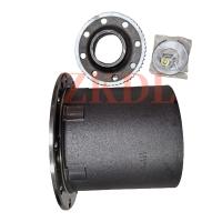China SHACMAN Truck Parts 81.35114.6113 Planetary Carrier Assy.-High Quality Spare Parts for SHACMAN Trucks for sale