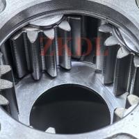 China SHACMAN Truck Parts 81.35114.6113 Planetary Carrier Assy.-High Quality Spare Parts for SHACMAN Trucks for sale