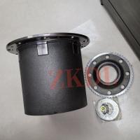 China SHACMAN Truck Parts 81.35114.6113 Planetary Carrier Assy.-High Quality Spare Parts for SHACMAN Trucks for sale
